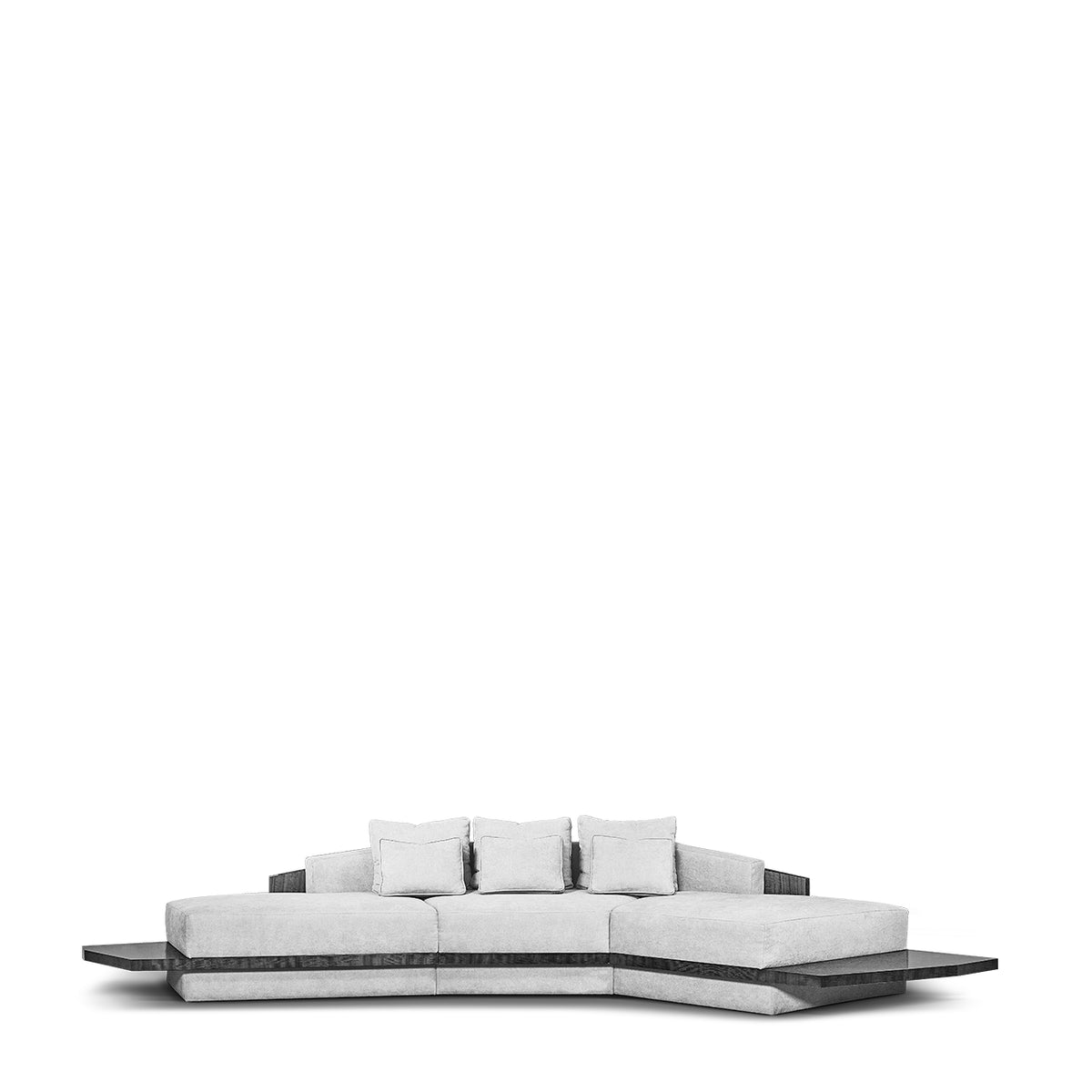 Algerone Angular Sofa – House of Europa