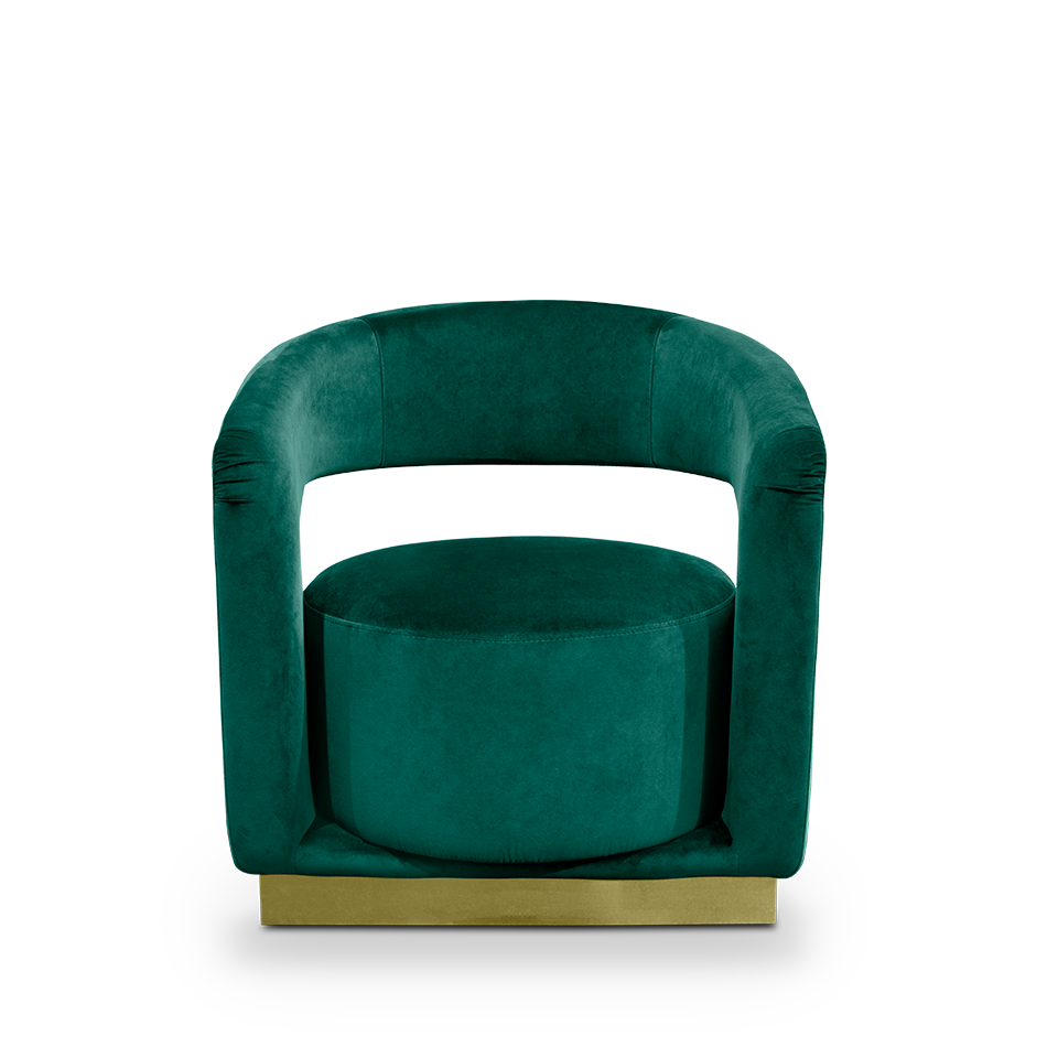 Ellen Armchair – House of Europa