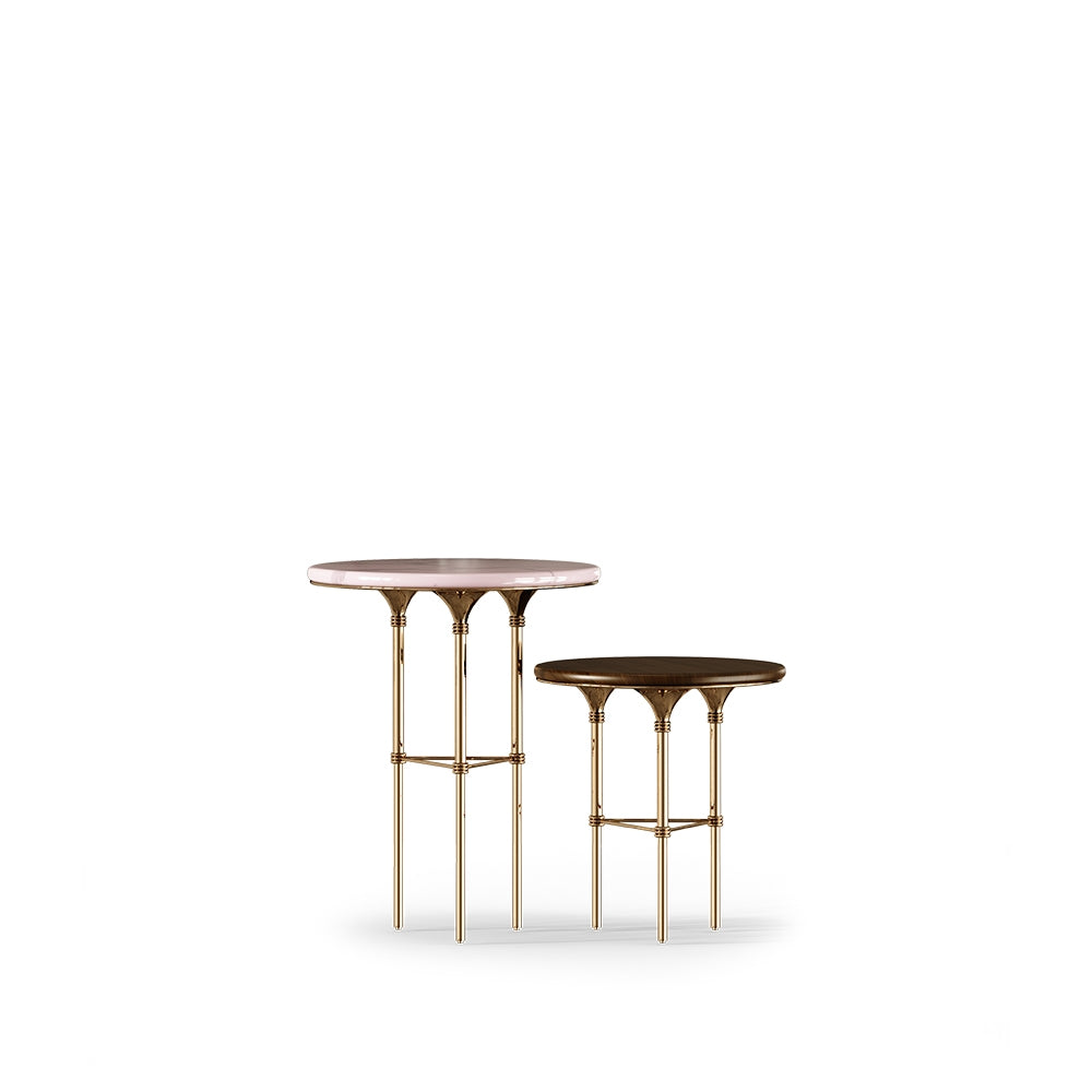 Eva Side Table – House of Europa