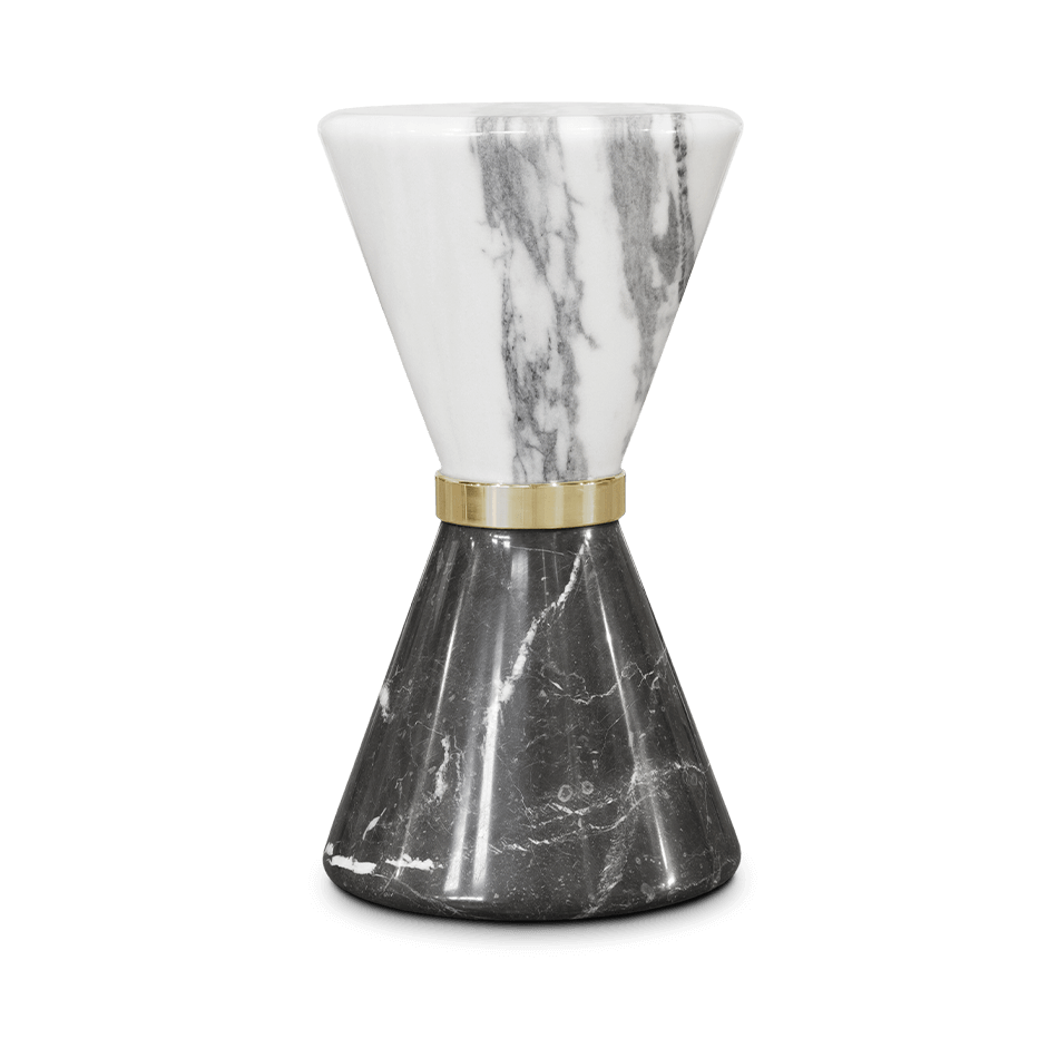 Vinicius Side Table – House of Europa