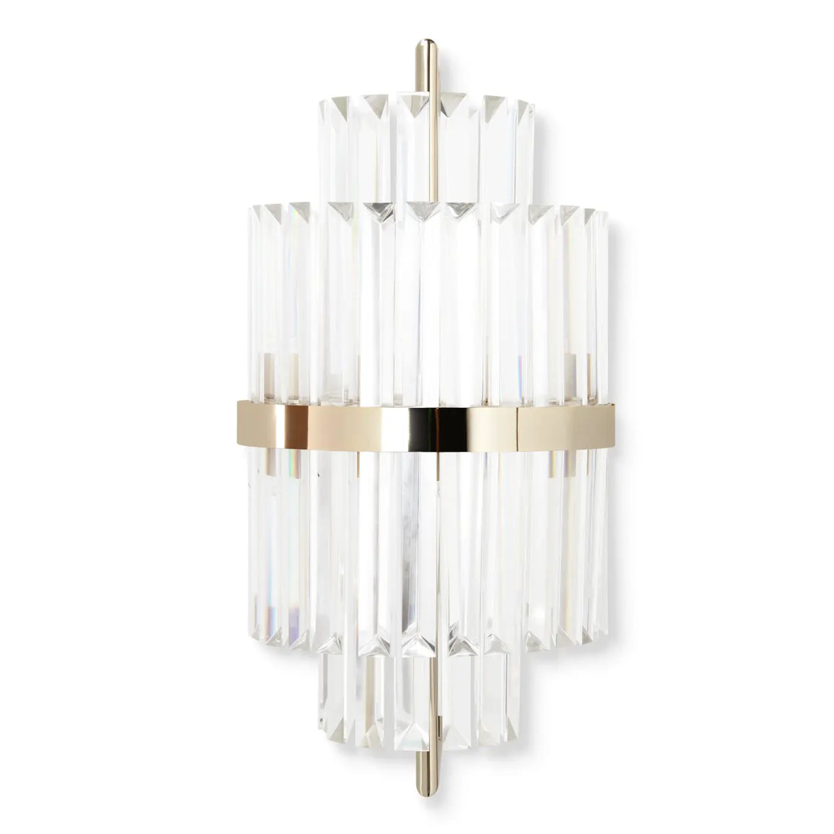 Liberty II Wall Lamp – House of Europa