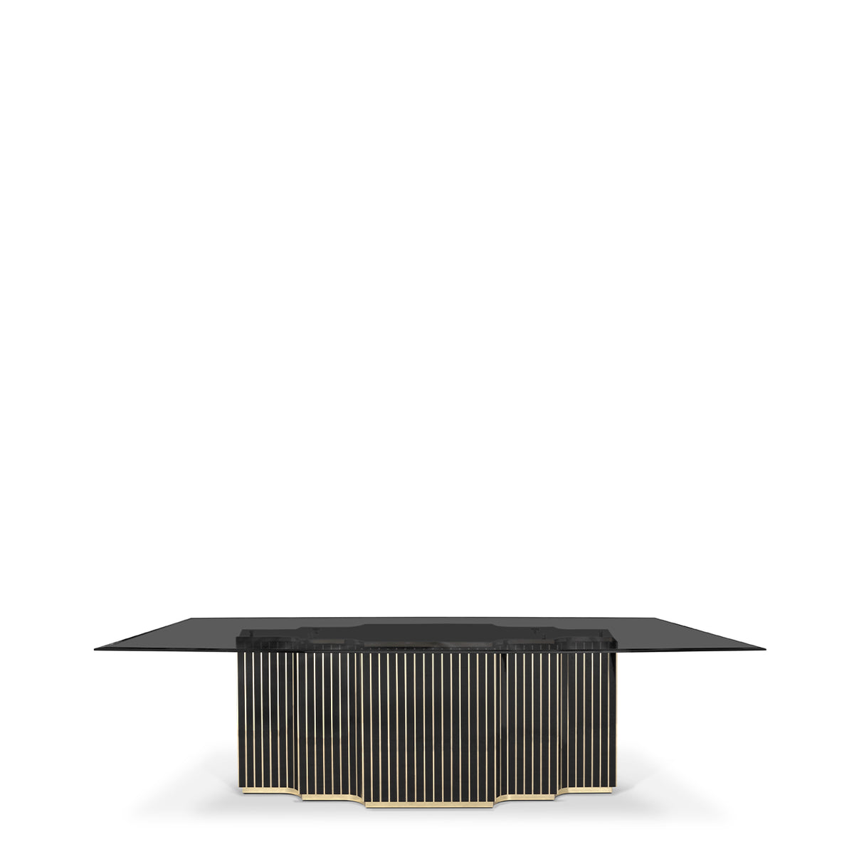 Bellagio Dining Table – House of Europa