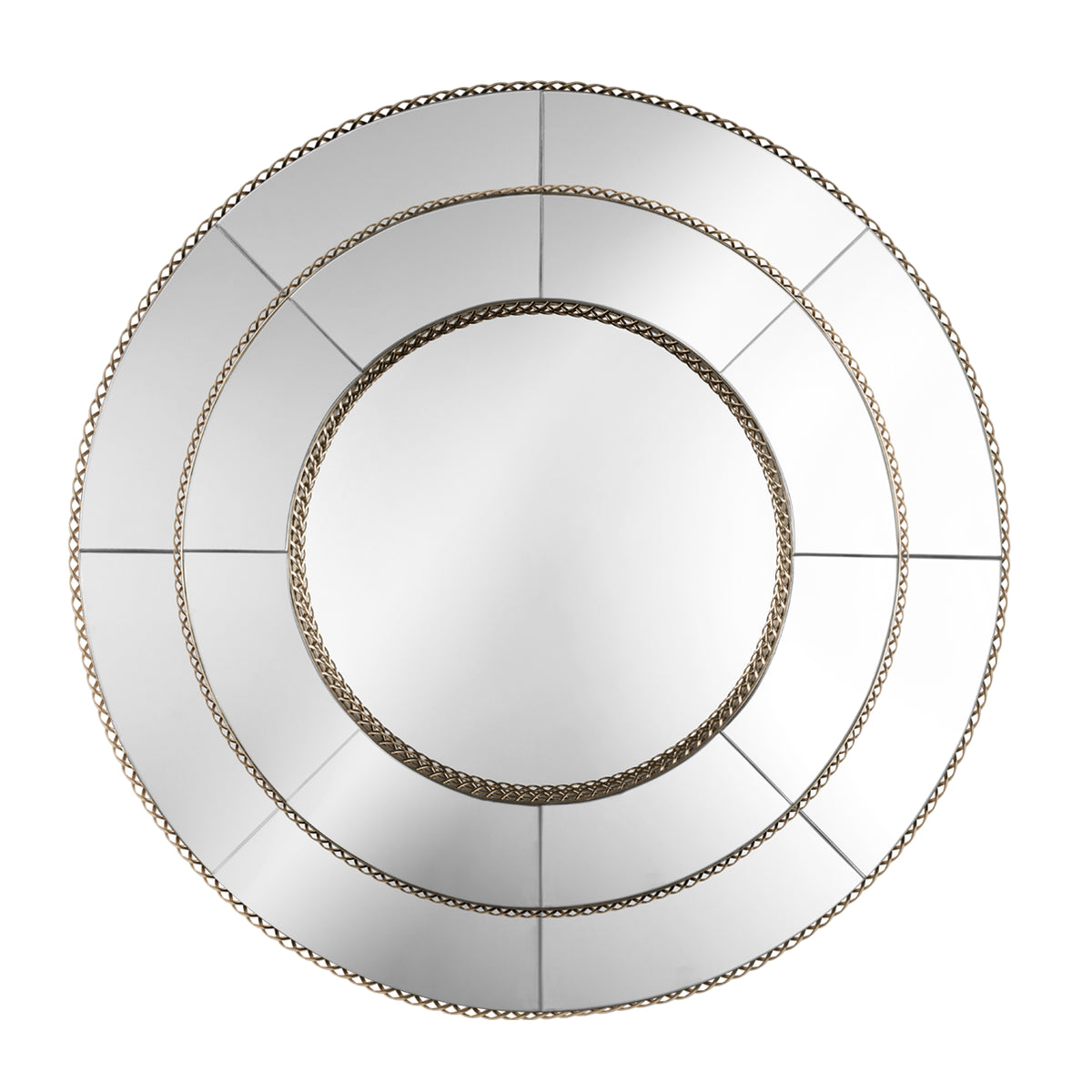 Crown XL Mirror – House of Europa