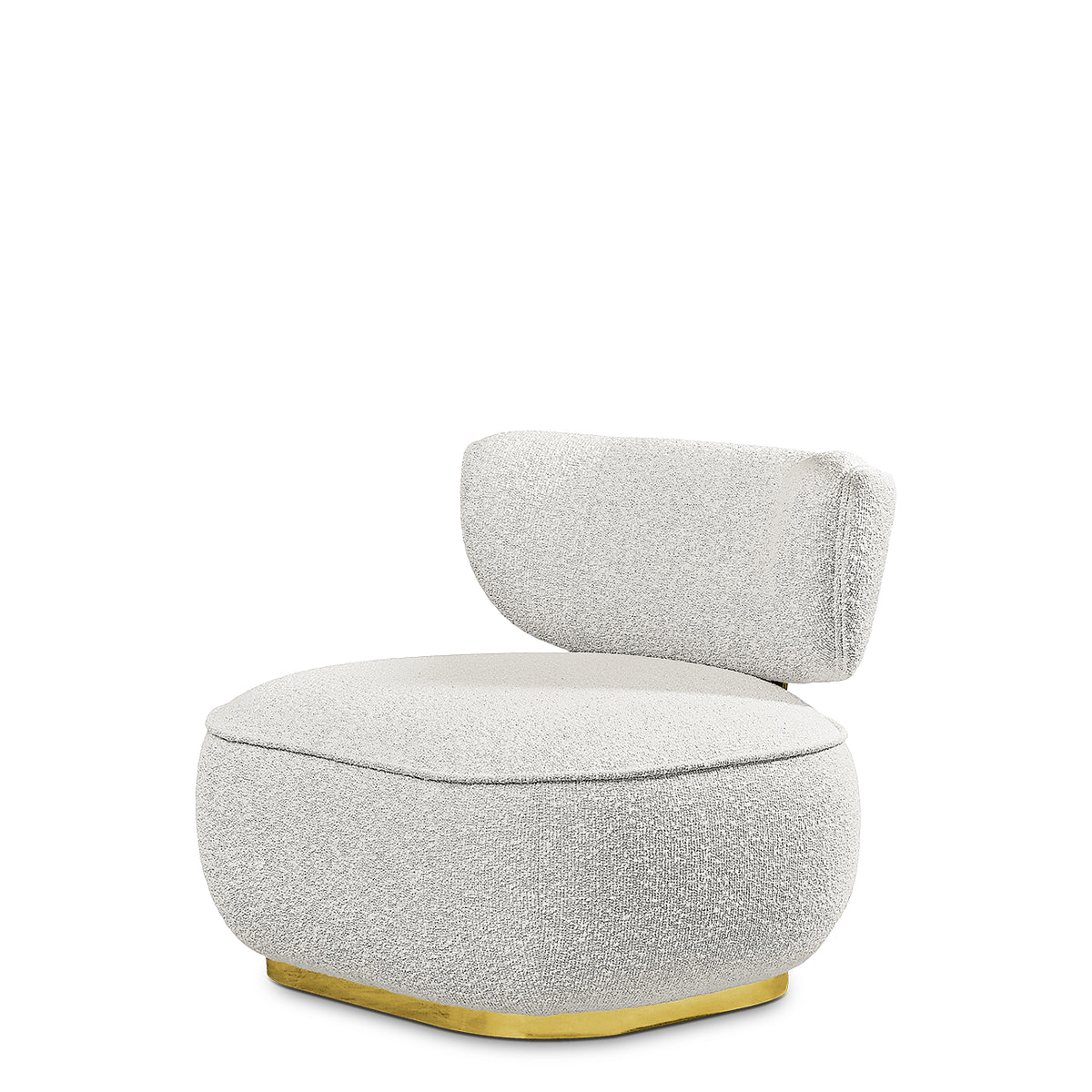 Talie Single Sofa – House of Europa