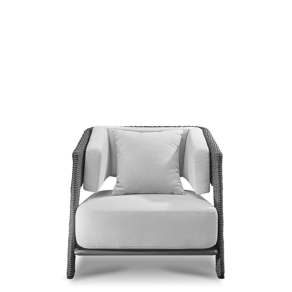 Galea Grey Armchair – House of Europa