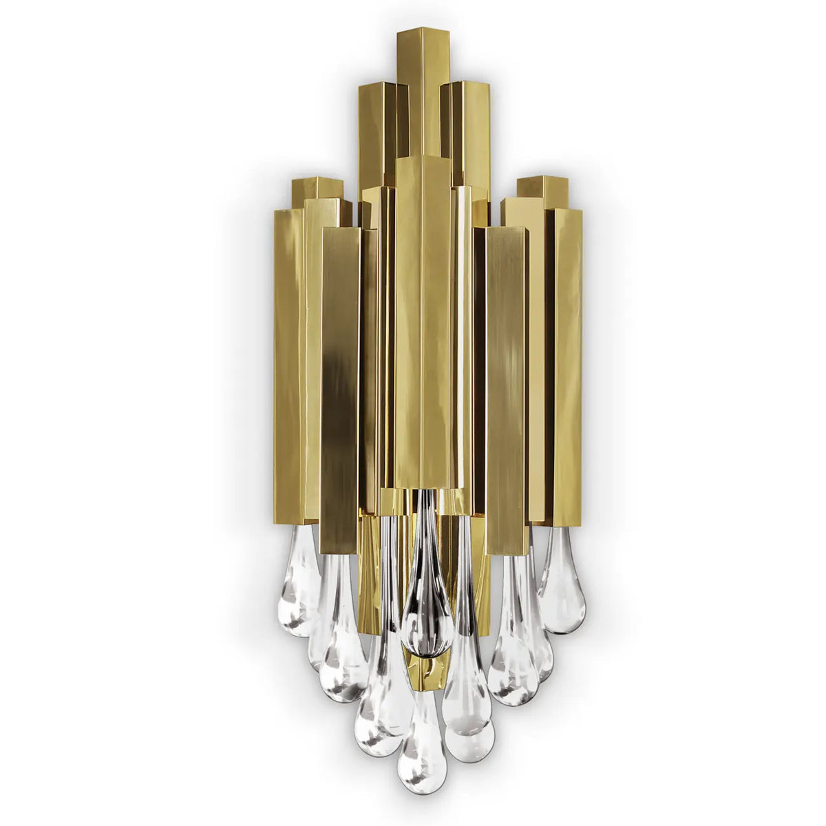 Trump Wall Lamp – House of Europa