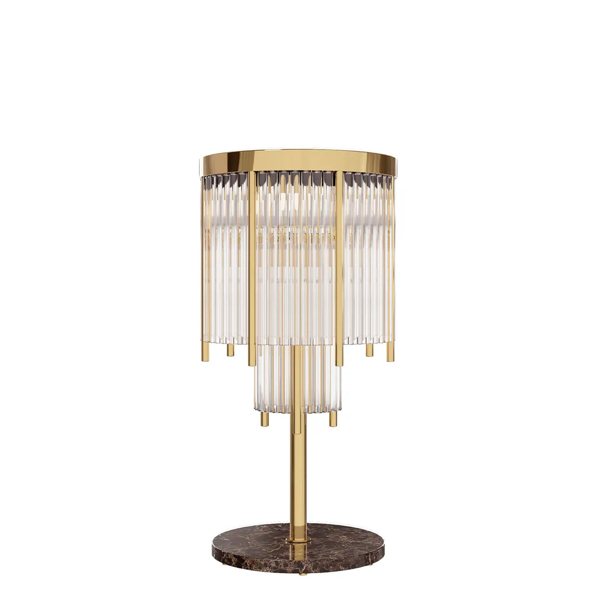 Pharo III Table Lamp – House of Europa