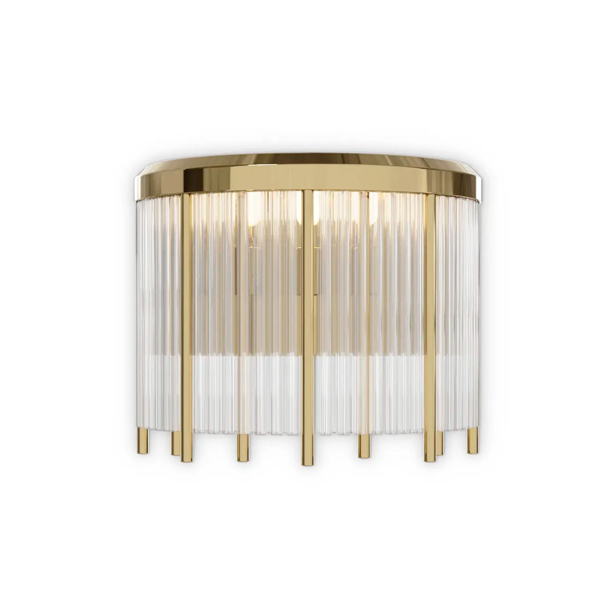 Pharo III Small Wall Lamp – House of Europa