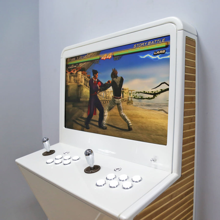 Arcade – House of Europa