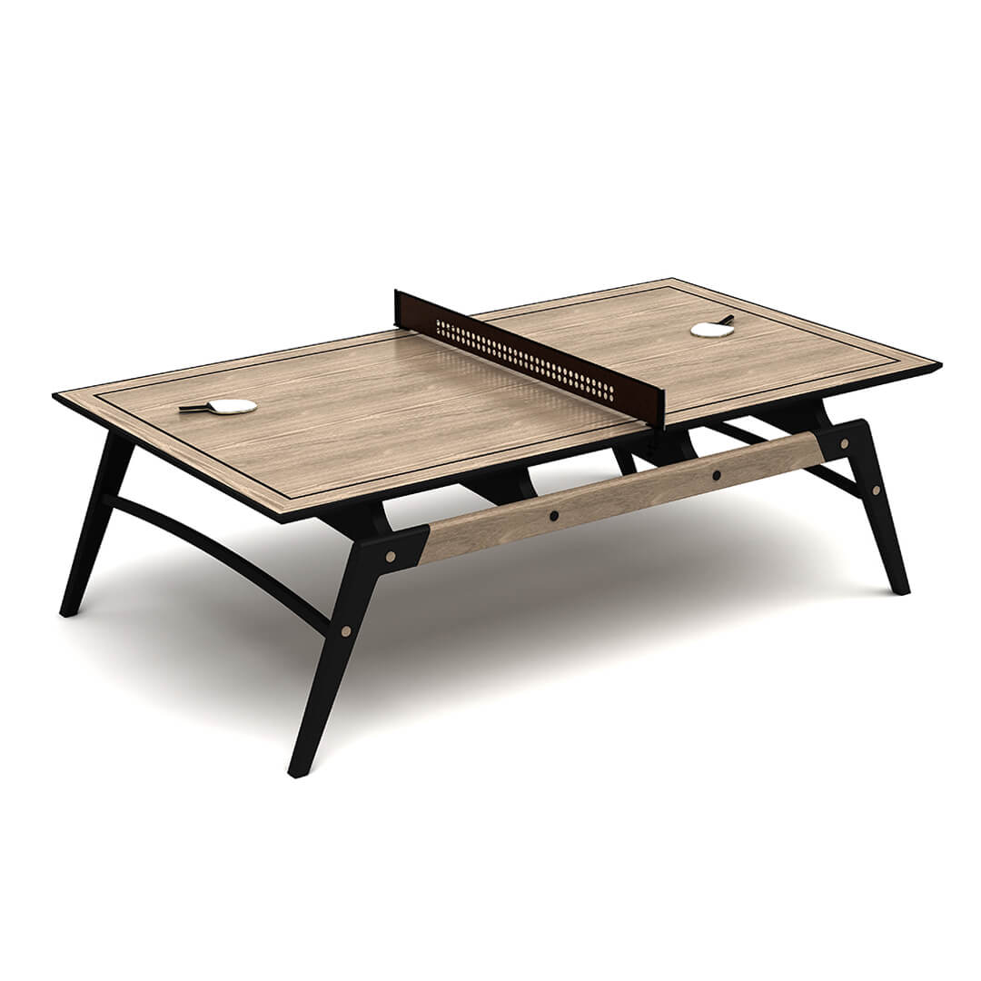 Pars Ping Pong Table – House of Europa