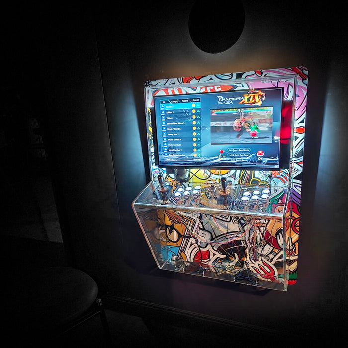 Arcade – House of Europa