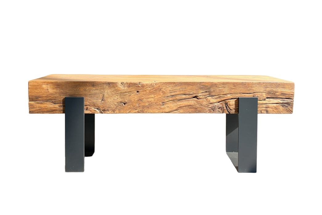 Descartes Bench – House of Europa