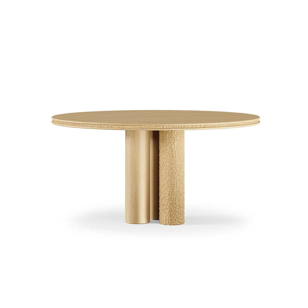Ellipse Dining Table – House of Europa