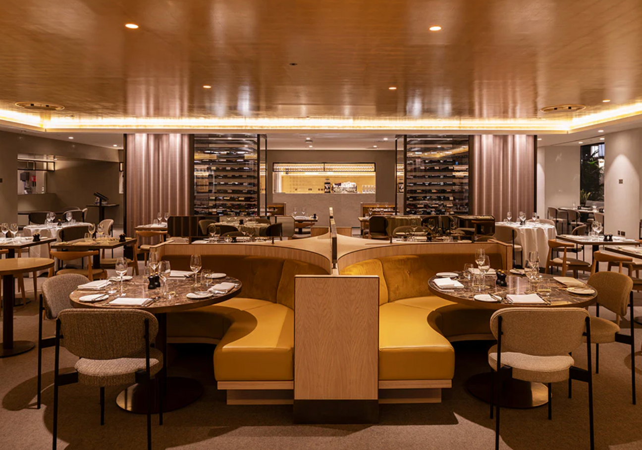 House of Europa | European Interiors Sourcing and Procurement