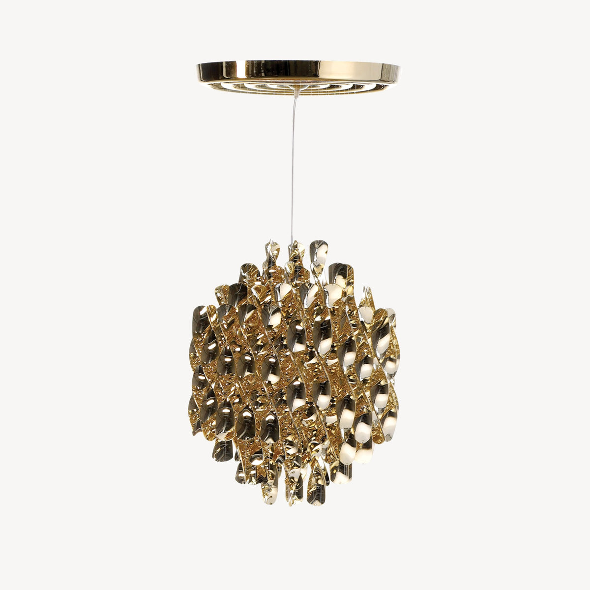 Spiral SP1 GOLD – House of Europa