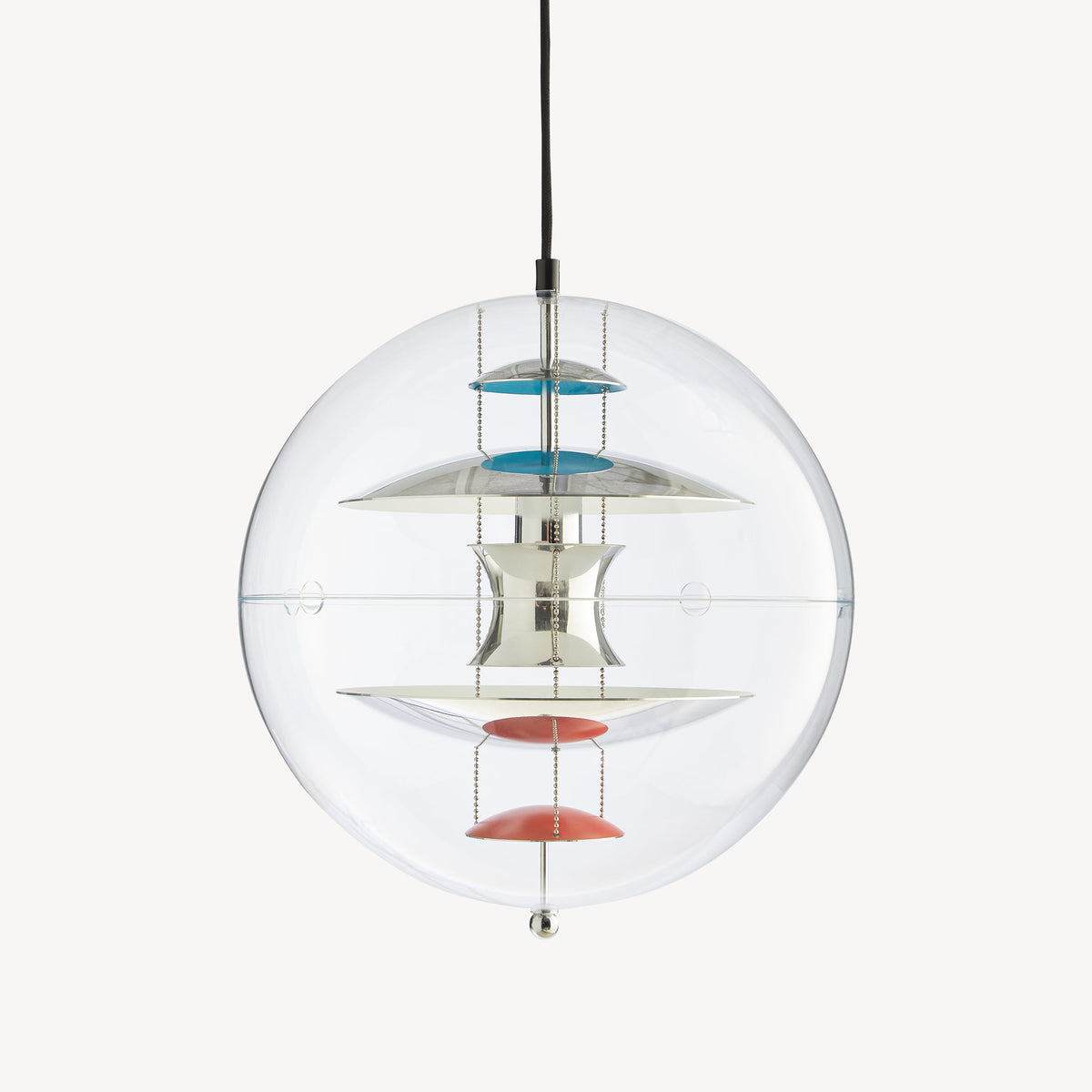 VP Globe – House of Europa