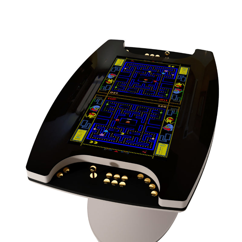 Arcade – House of Europa