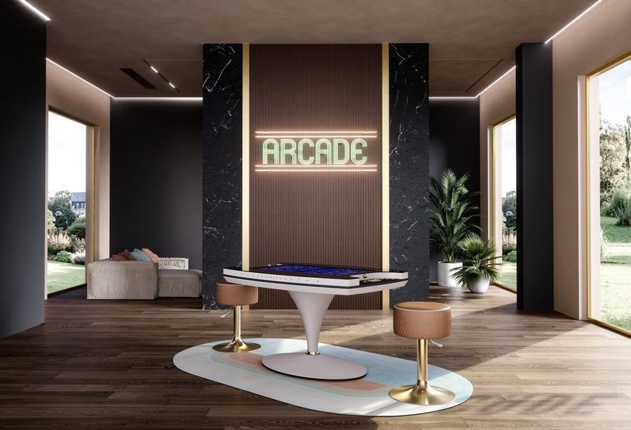 Arcade – House of Europa