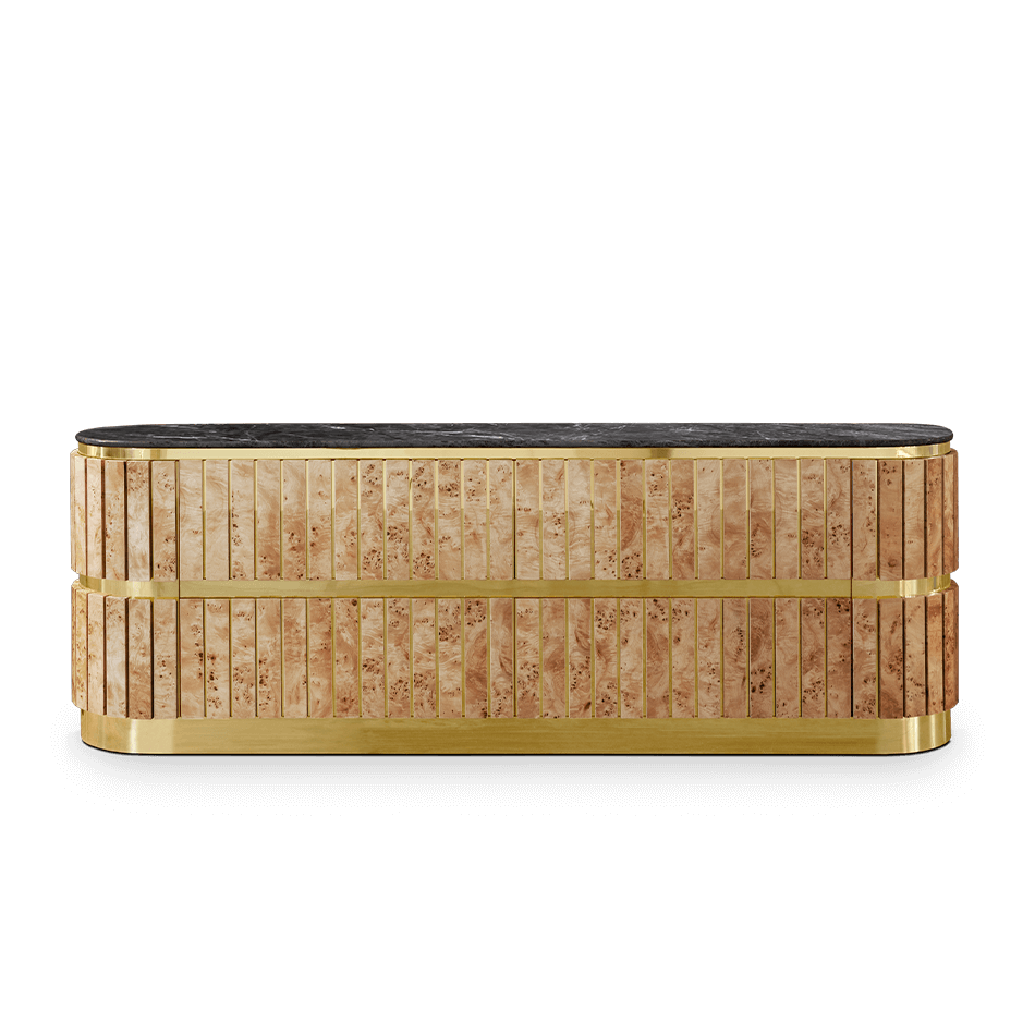 Antin Sideboard – House of Europa