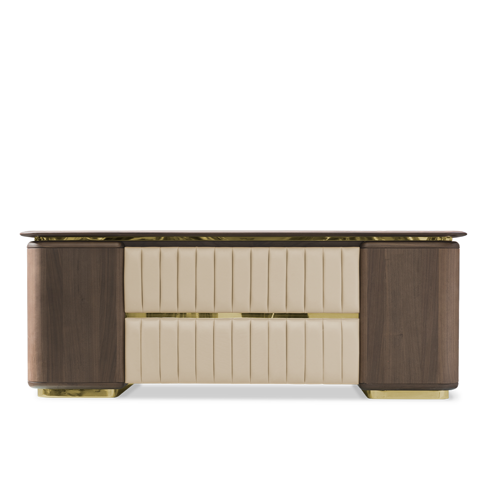 Arne Desk – House of Europa