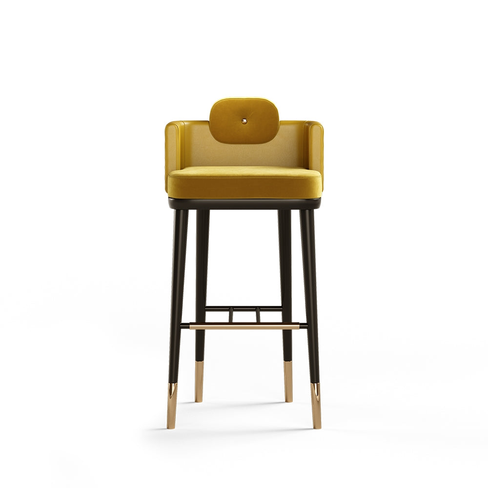 Ashby Bar Chair – House of Europa