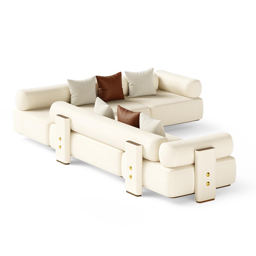 Beverly Modular Sofa – House of Europa