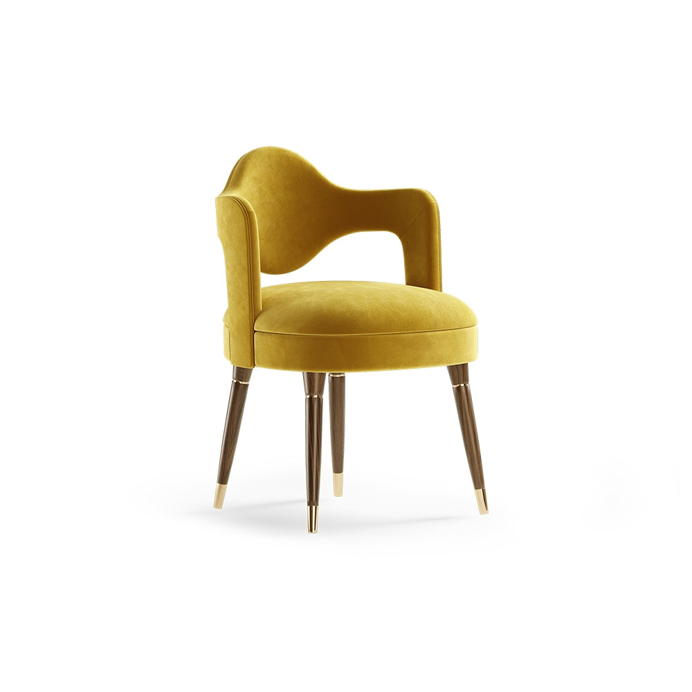 Chaplin Dining Chair – House of Europa