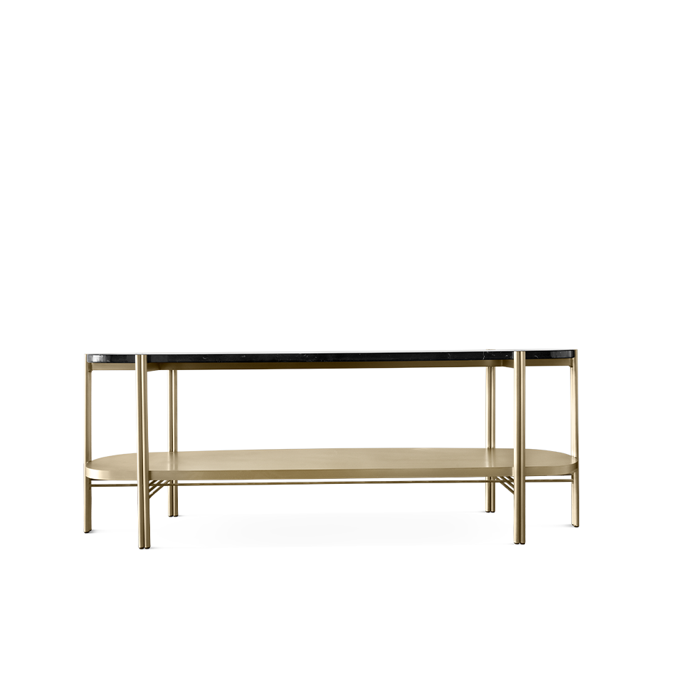 Craig Long Console – House of Europa