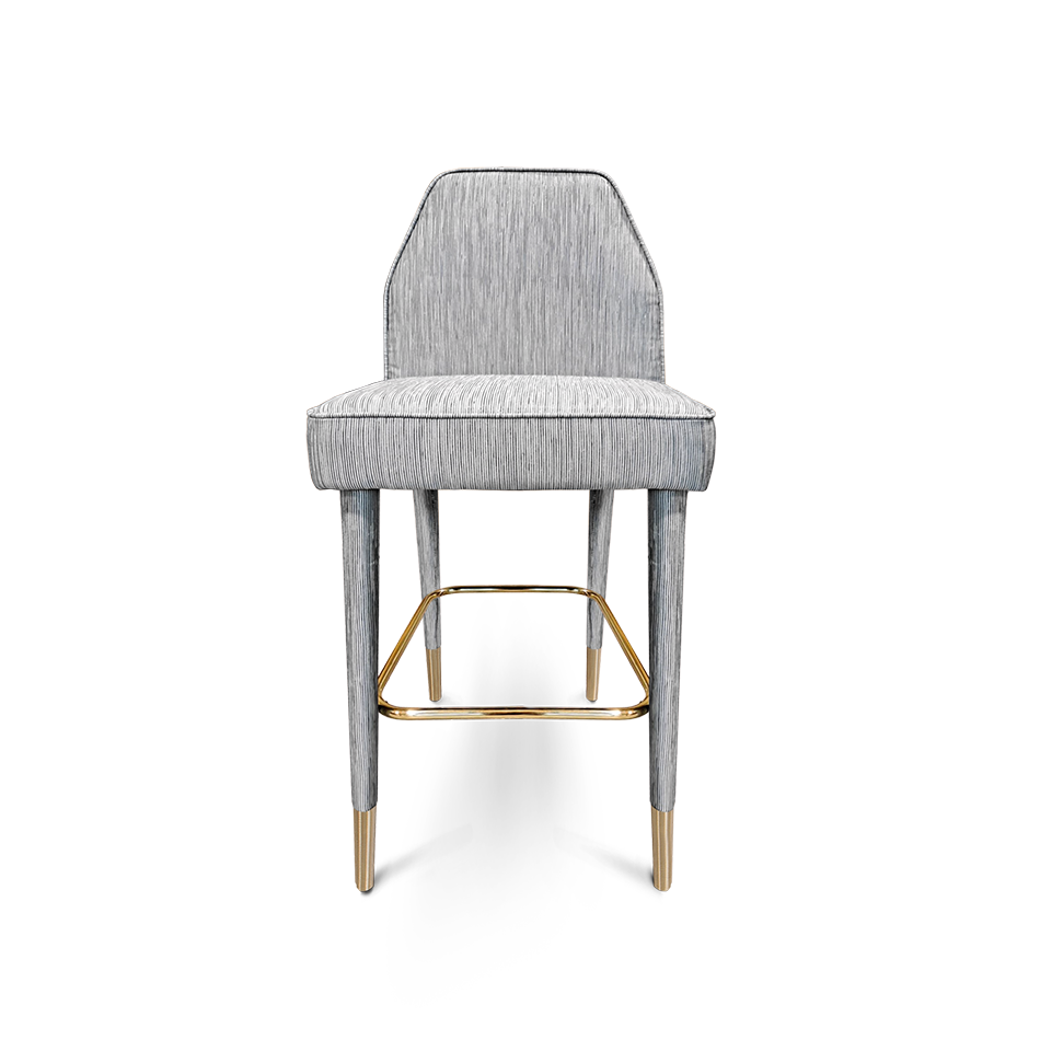 Doris Bar Chair – House of Europa