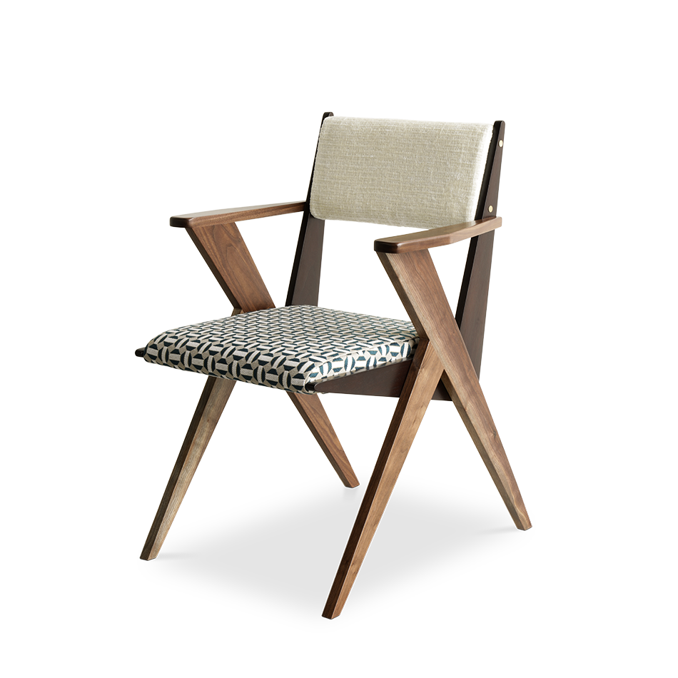 Federico Chair – House of Europa