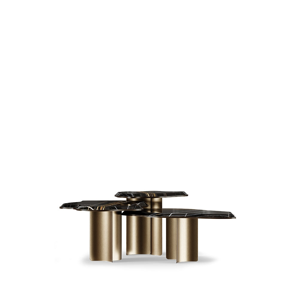 Fusion Center Table – House of Europa