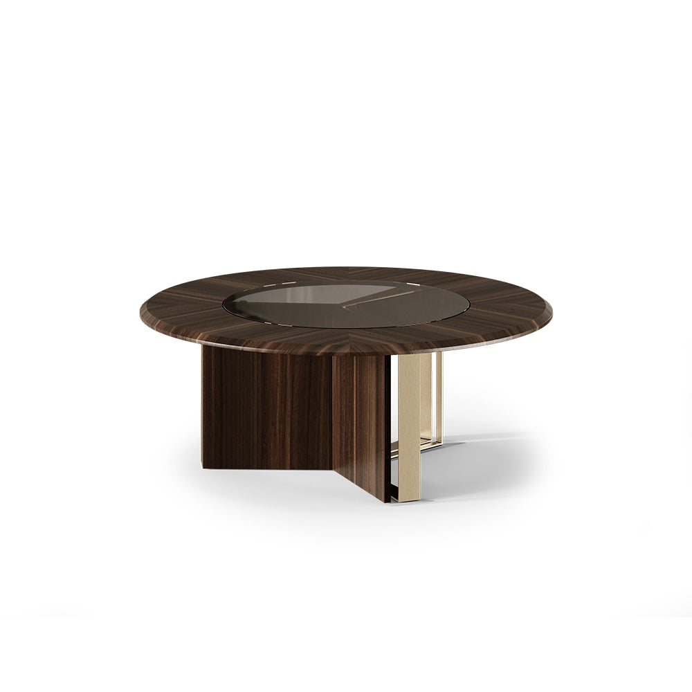 Howard Center Table – House of Europa