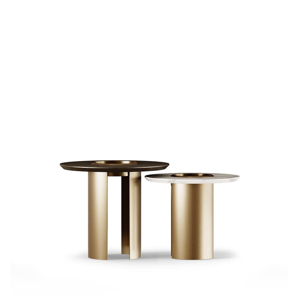Janus Side Table – House of Europa