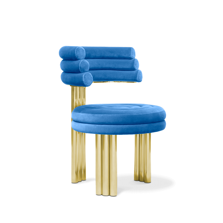 Kerr Dining Chair – House of Europa