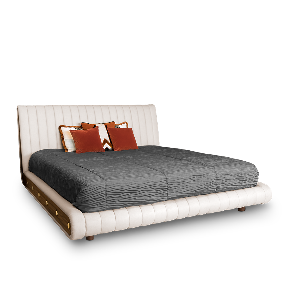 Minelli Bed – House of Europa
