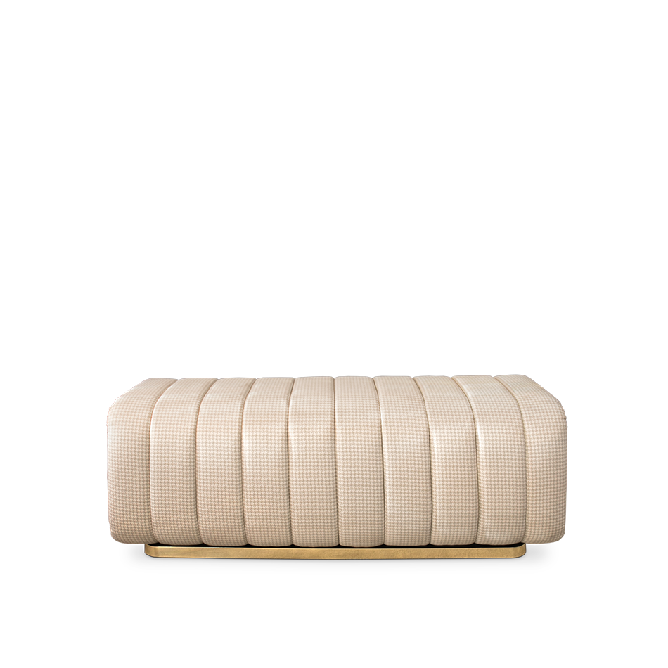 Minelli Bench – House of Europa