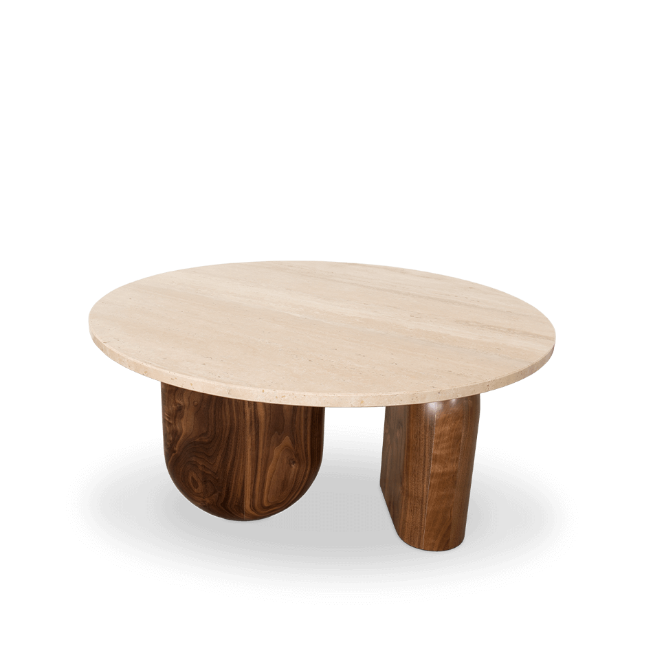 Philip Center Table – House of Europa