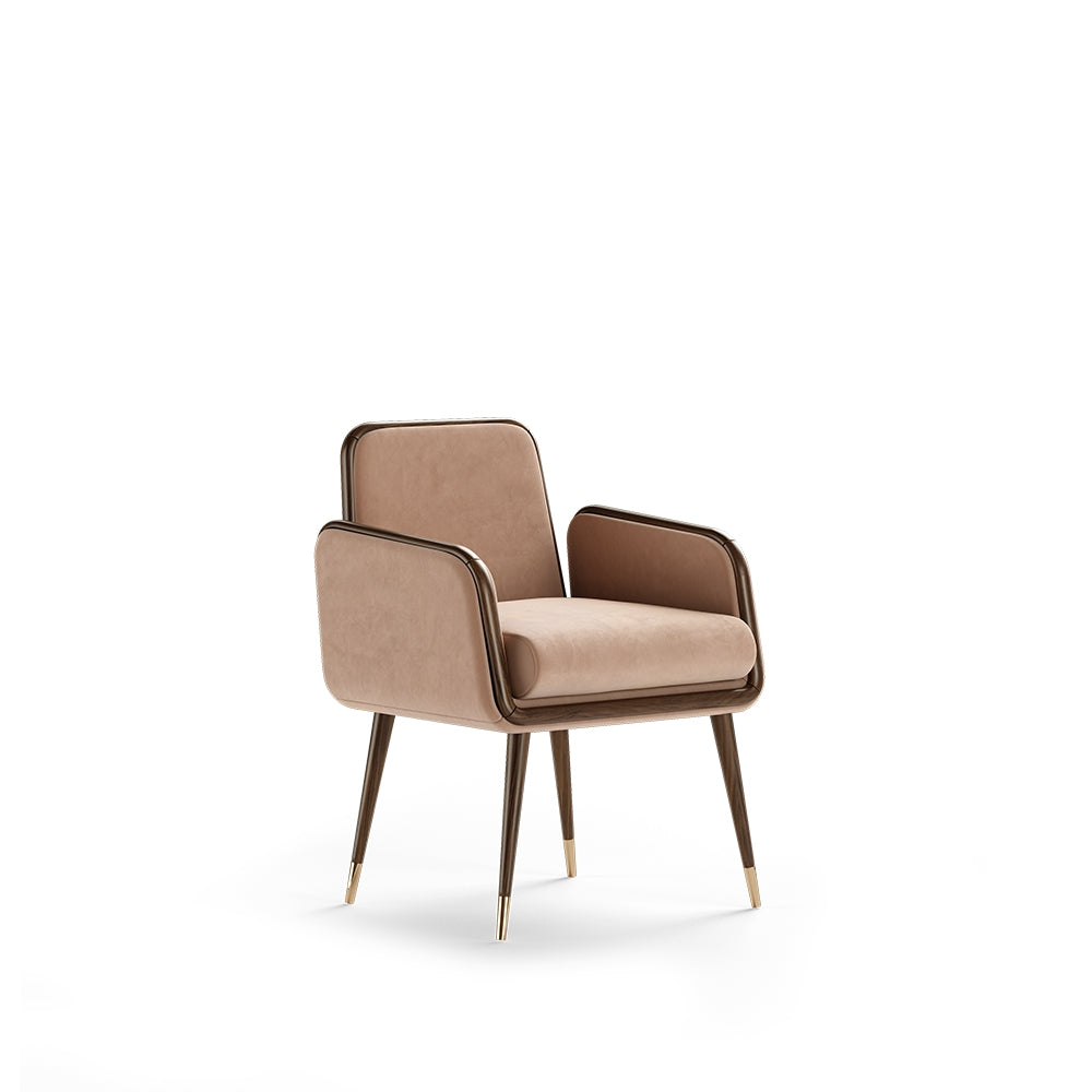 Stanley Dining Chair – House of Europa